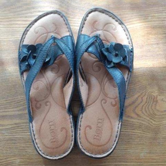 Born | Other | Born Sandals | Poshmark